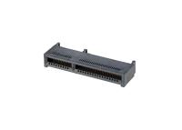China ME1008410201031 Connectors Mini Cool Edge Connectors For High-end Computing System for sale