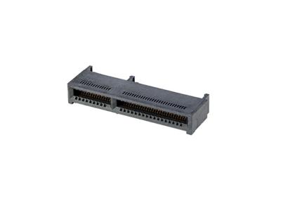 China ME1008410201031 Connectors Mini Cool Edge Connectors For High-end Computing System for sale