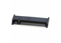 China MDT275A03001 Connectors 16Gb/s PCIe Gen 4 M.2 Card Edge Connectors For Storage for sale