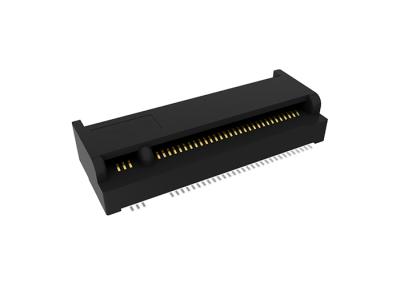 China MDT420B01001 Connectors 8Gb/s PCIe M.2 Card Edge Connectors For Wireless for sale
