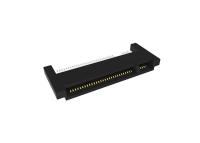 China MDT180M02001 Connectors 8Gb/s 0.50mm PCIe M.2 Gen 3 Card Edge Connectors for sale