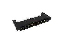 China MDT180B02001 Connectors 0.50mm Pitch PCIe M.2 Gen 3 Card Edge Connectors for sale