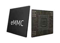 China KLMCG4JEUD-B04Q Memory IC Chip Flash Storage IC 64GB Automotive eMMC 5.1 Memory for sale