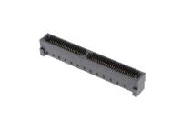 China HTEC8-140-01-L-DV-A-TR Connectors 0.80mm Pitch Edge Card Sockets Card Edge Connector for sale
