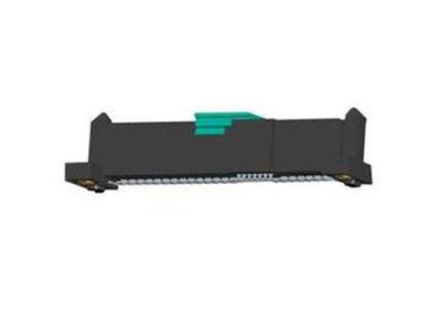 China 10125549-003C-TRLF Connectors SAS 3.0 Connectors 29POS SAS Receptacle Connector for sale