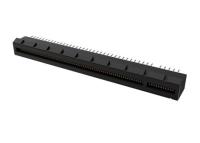 China 10138327-10013TLF Connectors Vertical Card Edge Connector 164POS PCI Express Connector for sale