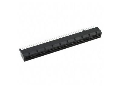 China 10018784-10213TLF Connectors 1.00mm Pitch PCI Express™ Female Connector 164POS for sale