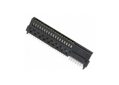China 10125138-160816ALF Connectors High Power Card Edge Connector For Networking Equipment for sale