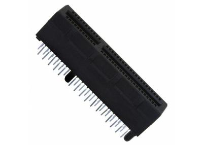 China 10018783-10011TLF Connectors High Performance 8Gb/s PCI Express Card Edge Connectors for sale