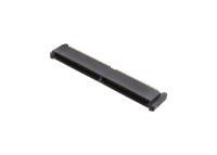China HSEC8-160-01-L-RA-TR Connectors Generate™ Right-Angle 0.80 mm Edge Card Connector for sale