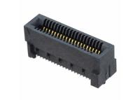 China HSEC8-149-01-S-DV-A-L2-TR Connectors Card Edge Connectors 0.80mm Edge Card Connectors for sale
