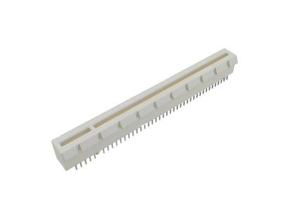 China 10018783-00203TLF Connectors 8Gb/s PCI Express Gen 3 Vertical Card Edge Connectors for sale