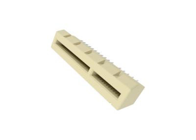 China 10018783-00200MLF Connectors High Performance PCI Express Gen 3 Card Edge Connectors for sale
