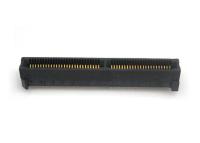 China HTEC8-113-01-L-DV-A-BL-TR Connectors 26POS Generate High Speed Edge Card Connectors for sale