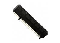 China 10092852-11011TLF Connectors 64POS PCI Express GEN 2 Card Edge Connectors for sale