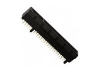 China 10092852-11012TLF Connectors Card Edge Connector 98POS PCI Express Connector for sale