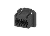 China 10175511-1010LF Connectors DensiMate™ Double Row Connector For Factory Automation for sale