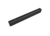 China 10146065-113A0LF Connectors 164POS PCI Express x16 Vertical Card Edge Connector for sale