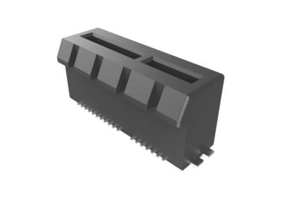 China 10146065-110T0LF Connectors Card Edge Connectors 36POS PCI Express Connectors for sale