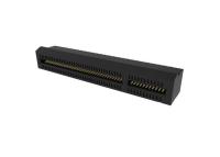 China 10039755-10002TLF Connectors PCI Express GEN 1 Card Edge Storage And Server Connector for sale