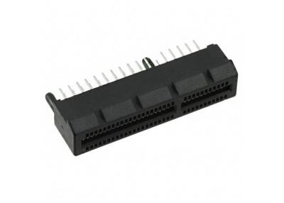 China 10018783-10211TLF Connectors PCI Express Gen 3 Card Edge Connectors For Server for sale