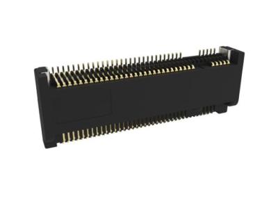 China MDT320M03004 Connectors Card Edge Connectors 67POS PCIe M.2 Mini Card Connectors for sale