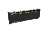 China MDT320M03001 Connectors PCIe M.2 Gen 3 Card Edge Connectors For Laptop for sale