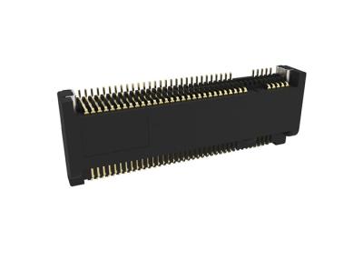 China MDT320M03001 Connectors PCIe M.2 Gen 3 Card Edge Connectors For Laptop for sale