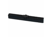 China G630HAA2621EU Connectors 1.00mm Pitch PCI Express™ Card Edge Connector 164POS for sale