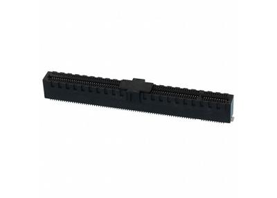 China G630HAA2621EU Connectors 1.00mm Pitch PCI Express™ Card Edge Connector 164POS for sale