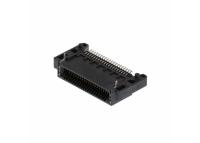 China HSEC8-120-01-L-RA-TR Connectors 0.80 mm Generate™ High-Speed Edge Card Connector for sale