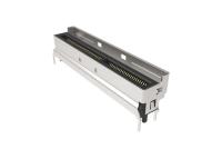 China G42V14332HR Connectors 0.60mm Pitch 56Gb/s Mini Cool Edge IO Connector for sale