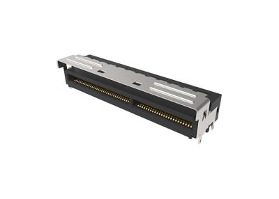 China G42R14342HR Connectors 0.60mm Pitch High-Speed Mini Cool Edge IO Connector for sale