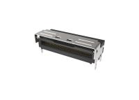 China G42R12332HR Connectors 0.60mm Pitch 92Ω Mini Cool Edge IO Connector For Baseband for sale