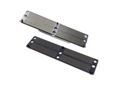 China CMM5C1001001A Connectors DDR5 Compression Connector For Embedded Systems for sale