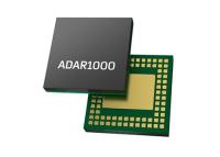 China ADAR1000ACCZN Integrated Circuit Chip 4 Channel X Band And Ku Band Beamformer LGA88 for sale