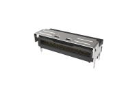 China G42R12342HR Connectors 56Gb/s Mini Cool Edge IO Connector For Baseband for sale