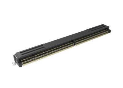 China 10160446-002RLF Connectors 314POS PCIe MXM GEN 4.0 Connectors Card Edge Connectors for sale
