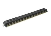 China 10160446-001RLF Connectors PCIe MXM 4.0 Connectors 314POS Card Edge Connectors for sale