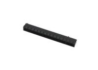 China 10039755-10003TLF Connectors 1.00mm Pitch PCI Express GEN 1 Vertical Card Edge Connector for sale