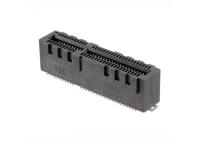 China G630H641621EU Connectors Card Edge Connectors 64POS PCI Express Connectors for sale