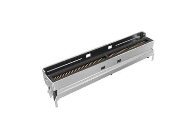 China G97V26332HR Connectors High-Speed 56Gb/s  85Ω Mini Cool Edge IO Connector for sale