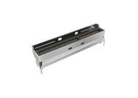 China G97V24332HR Connectors 85Ω Mini Cool Edge IO Connector For Server And Storage Systems for sale
