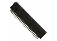 China 10053363-700LF Connectors Low Profile Power Card Edge Connectors 64POS for sale