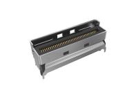 China G97V22312HR Connectors High-Speed 0.60mm Pitch 85Ω Mini Cool Edge IO Connector for sale