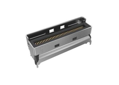 China G97V22312HR Connectors High-Speed 0.60mm Pitch 85Ω Mini Cool Edge IO Connector for sale