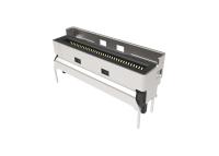 China G97V22242HR Connectors 0.60mm Pitch 85Ω Mini Cool Edge IO Connector For Radio Units for sale