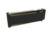 China MDT320M02004 Connectors PCIe M.2 Connectors 67POS Card Edge Connectors for sale