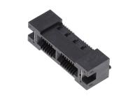 China HSEC8-113-01-S-DV-A-L2-K-TR Connectors High Performance Vertical Generate™ Edge Card Connector for sale