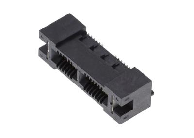 China HSEC8-113-01-S-DV-A-L2-K-TR Connectors High Performance Vertical Generate™ Edge Card Connector for sale